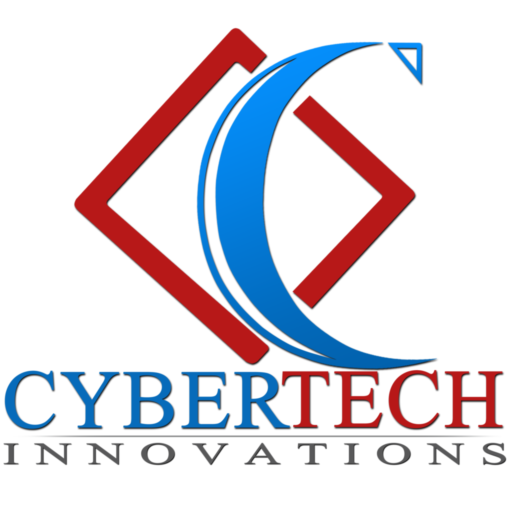 Invoicing System - Cybertech Innovation